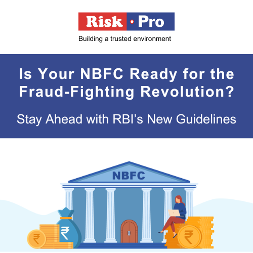 Are you leading an NBFC or involved in risk management decisions? Stay Ahead of Financial Risks ...